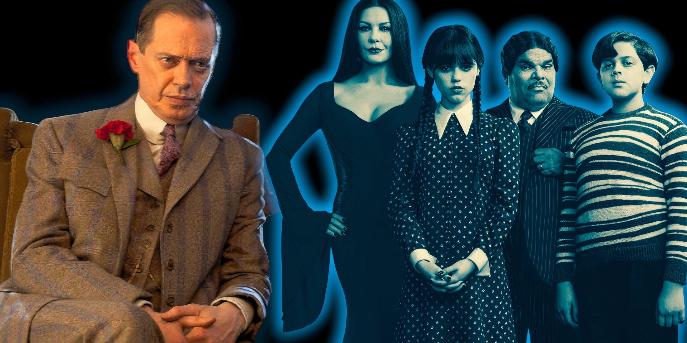 Wednesday Season 2: Barry Dort Could Be An Addams In Disguise