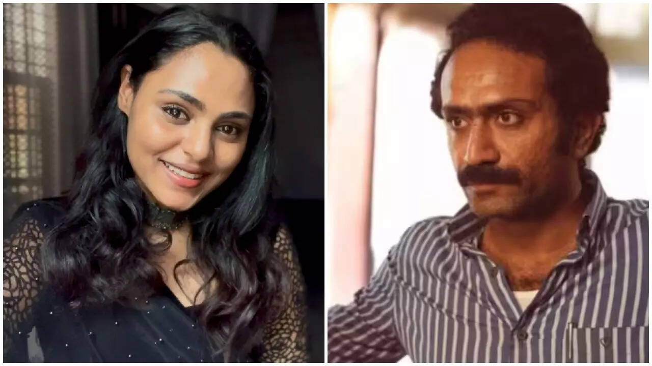 Vincy Aloshious says she won’t file a complaint against Shine Tom ...