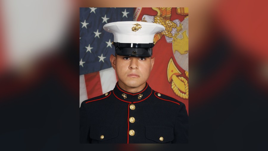 ‘A proud son of Fresno’: Rep. Jim Costa on Marine’s death