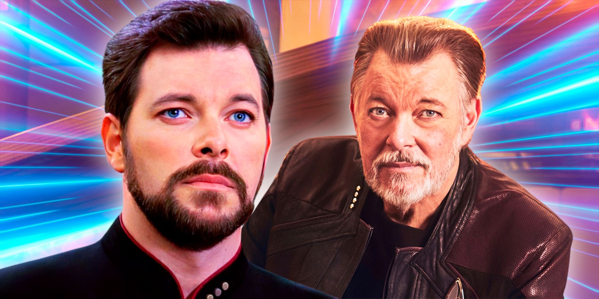 Watch These 8 Star Trek Episodes To Truly Understand Commander Riker