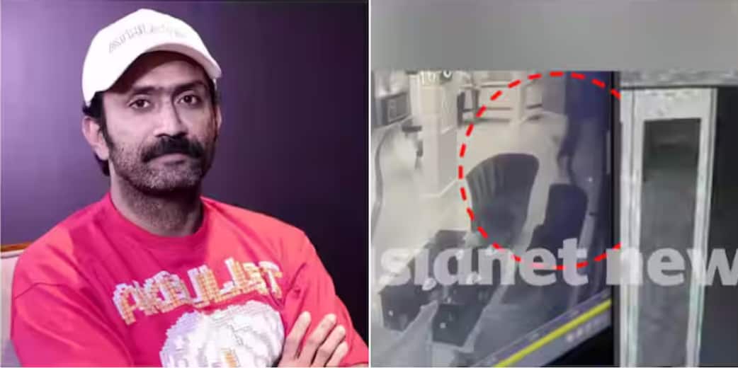Kerala: Police clarify no case registered against actor Shine Tom Chacko after hotel raid