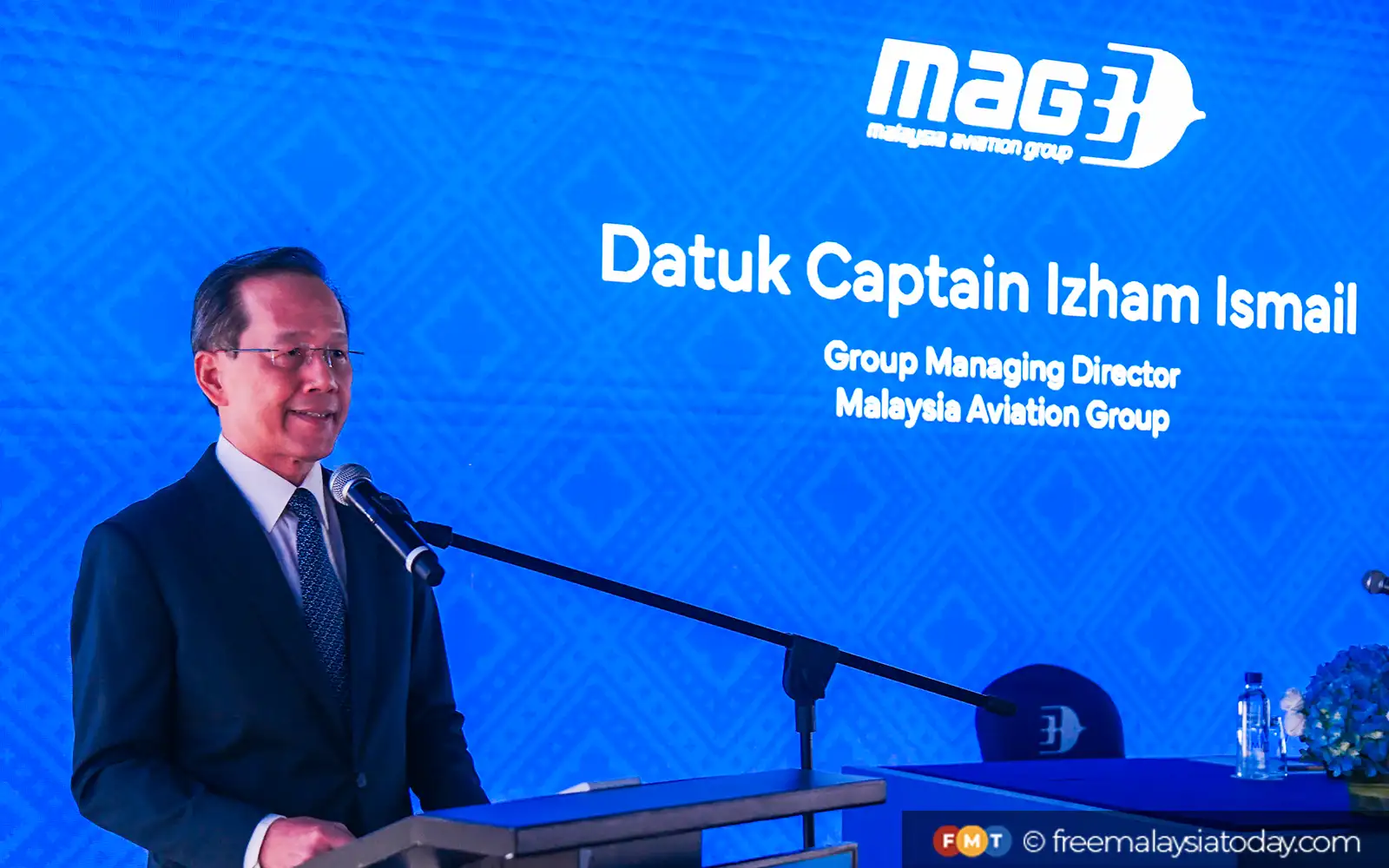 Malaysia Airlines back in Top 50 list, sees 209% surge in brand value