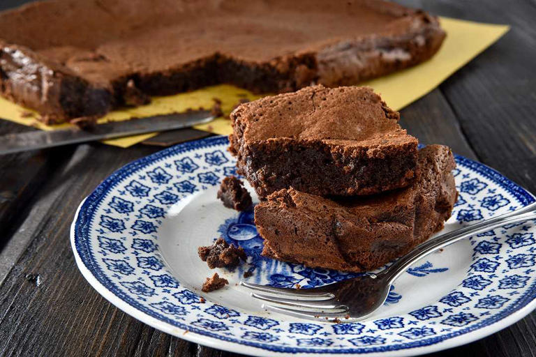 Torta Barozzi, un tentativo di rifare la ricetta originale (e segreta ...