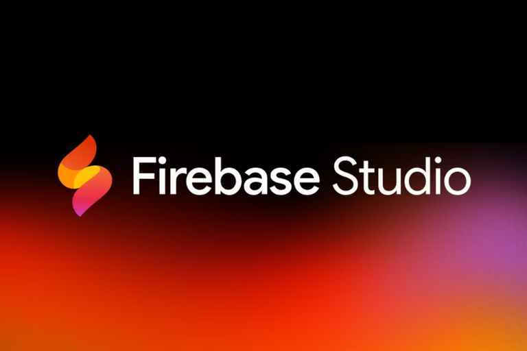 Firebase Studio de Google: cómo empezar a crear