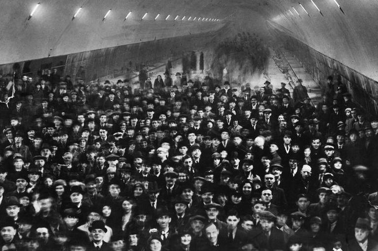 Mersey Tunnel tolls generated £182m surplus in seven years