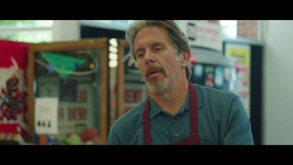 Divine Access | movie | 2015 | Official Trailer