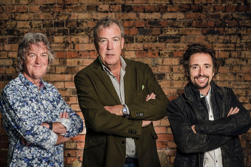 The Grand Tour's future explored as host sets record straight on new series
