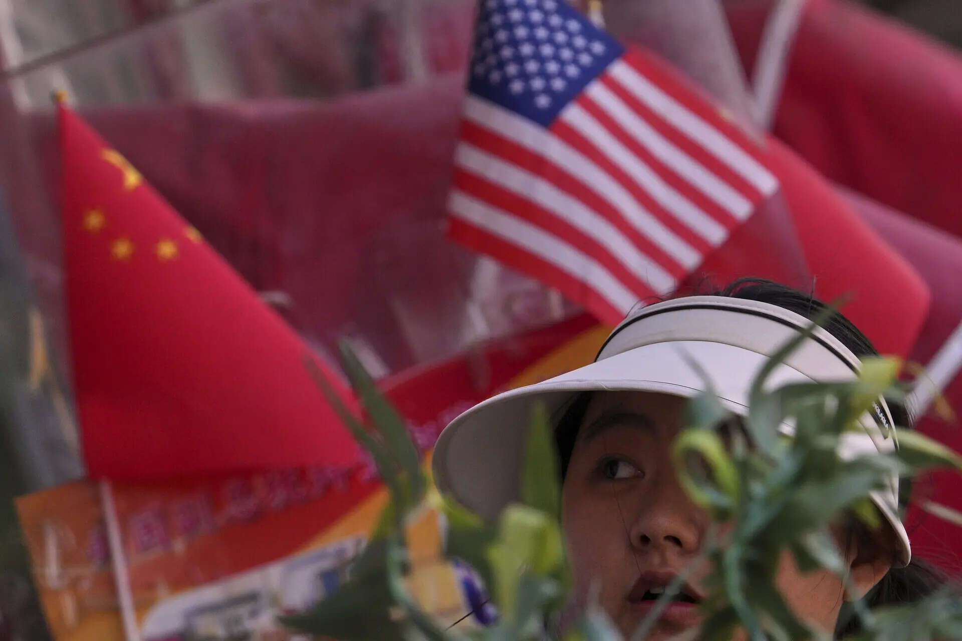 China's manufacturing backbone feels Trump trade war pinch