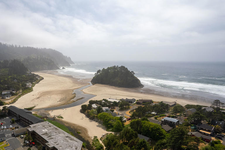 5 TOP Things to Do in Neskowin, Oregon