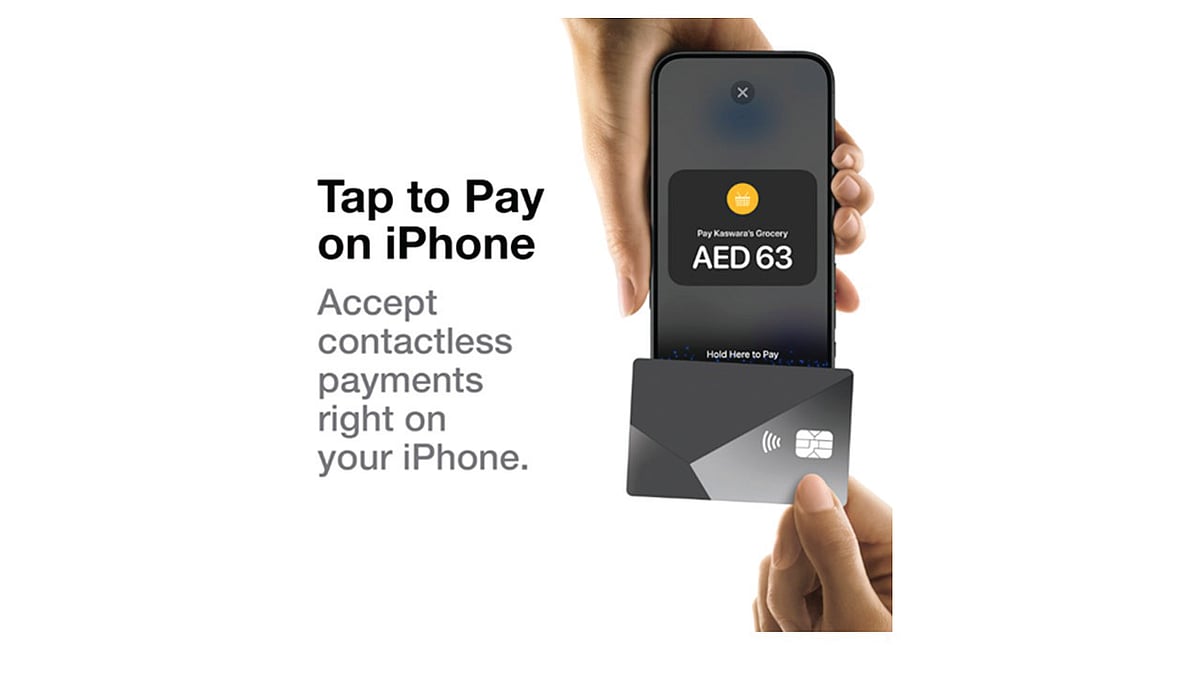 Magnati simplifies contactless payments with the launch of tap to pay ...