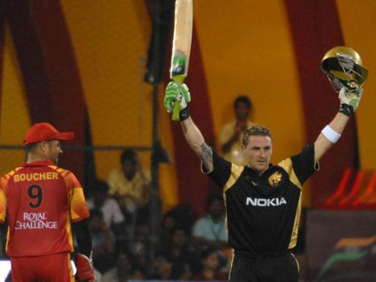 What was RCB’s playing XI in the inaugural game of IPL and where are ...
