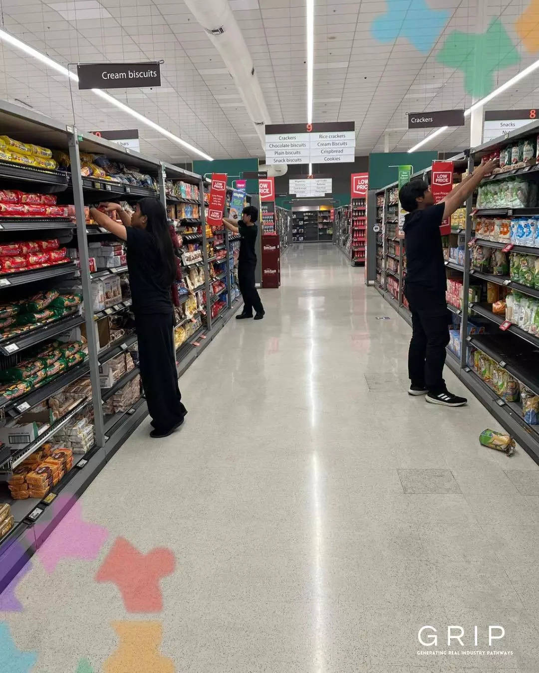 New Zealand Commerce Commission green lights Woolworths' acquisition of ...