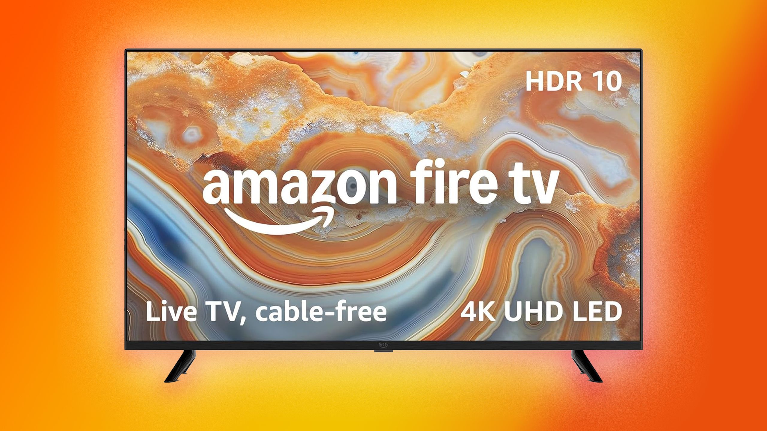 This 43-inch Amazon Fire TV has hit its lowest price ever