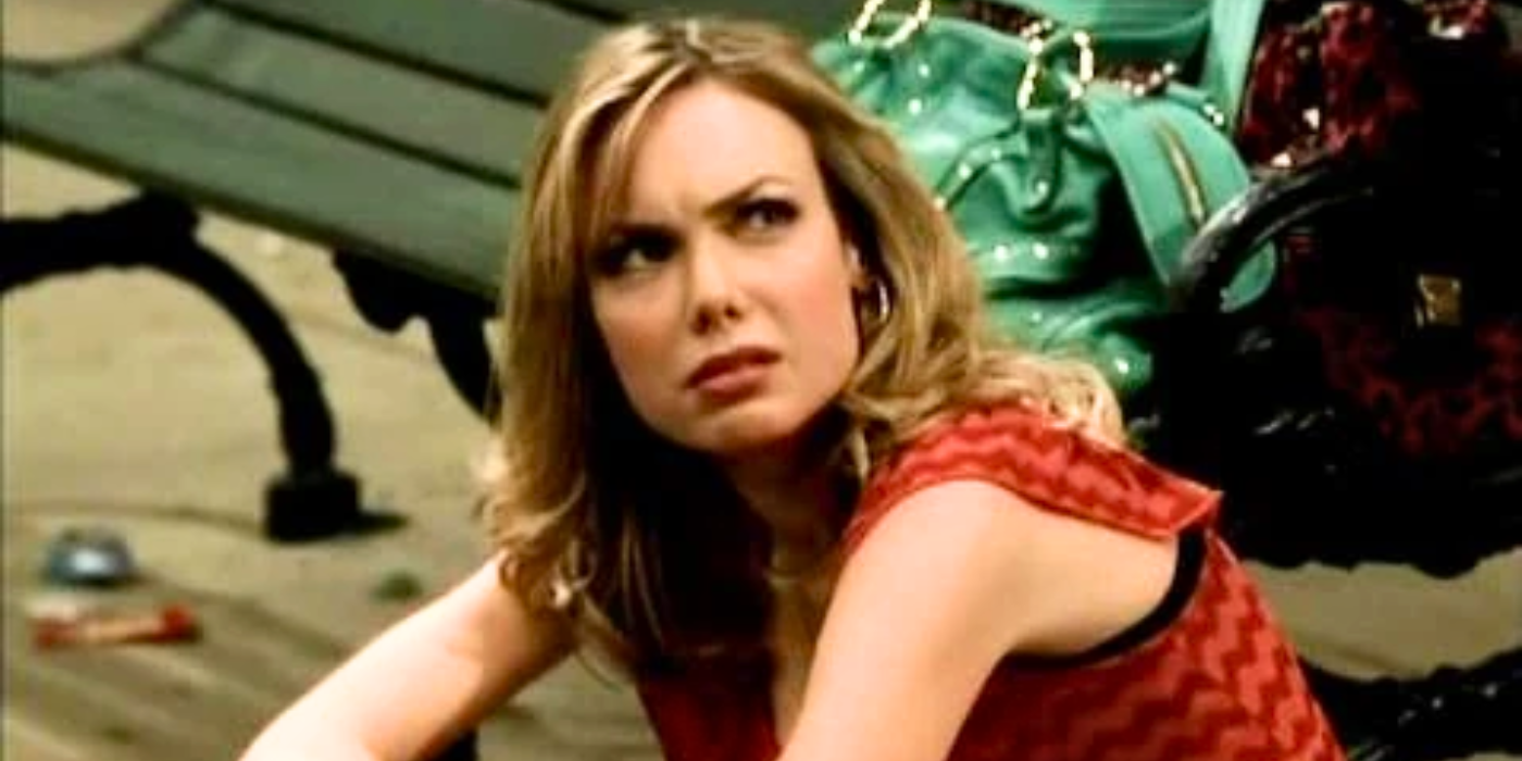 Why Penny Was Recast in The Big Bang Theory