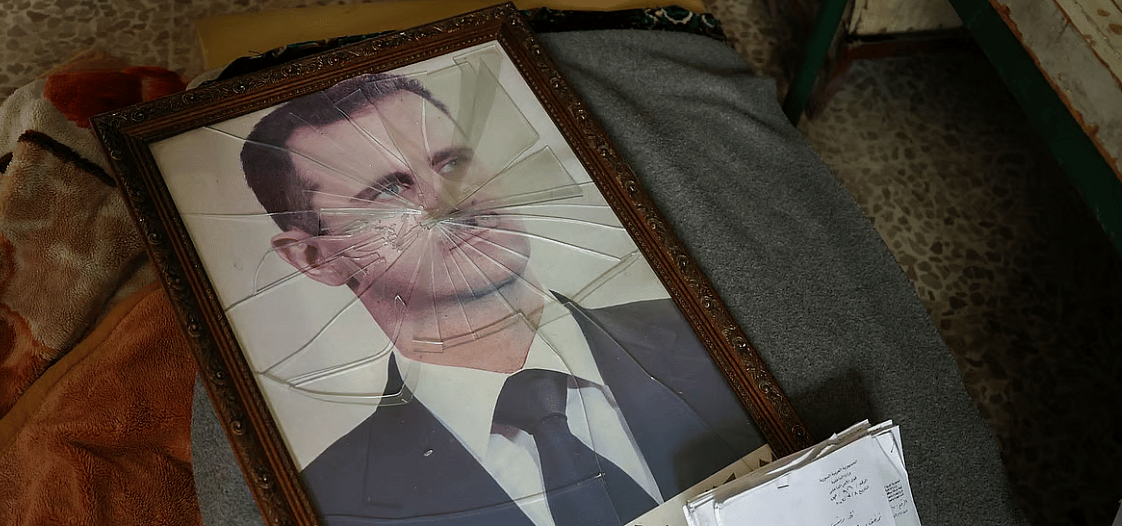 Fall of Bashar Al Assad: How did he escape Syria?