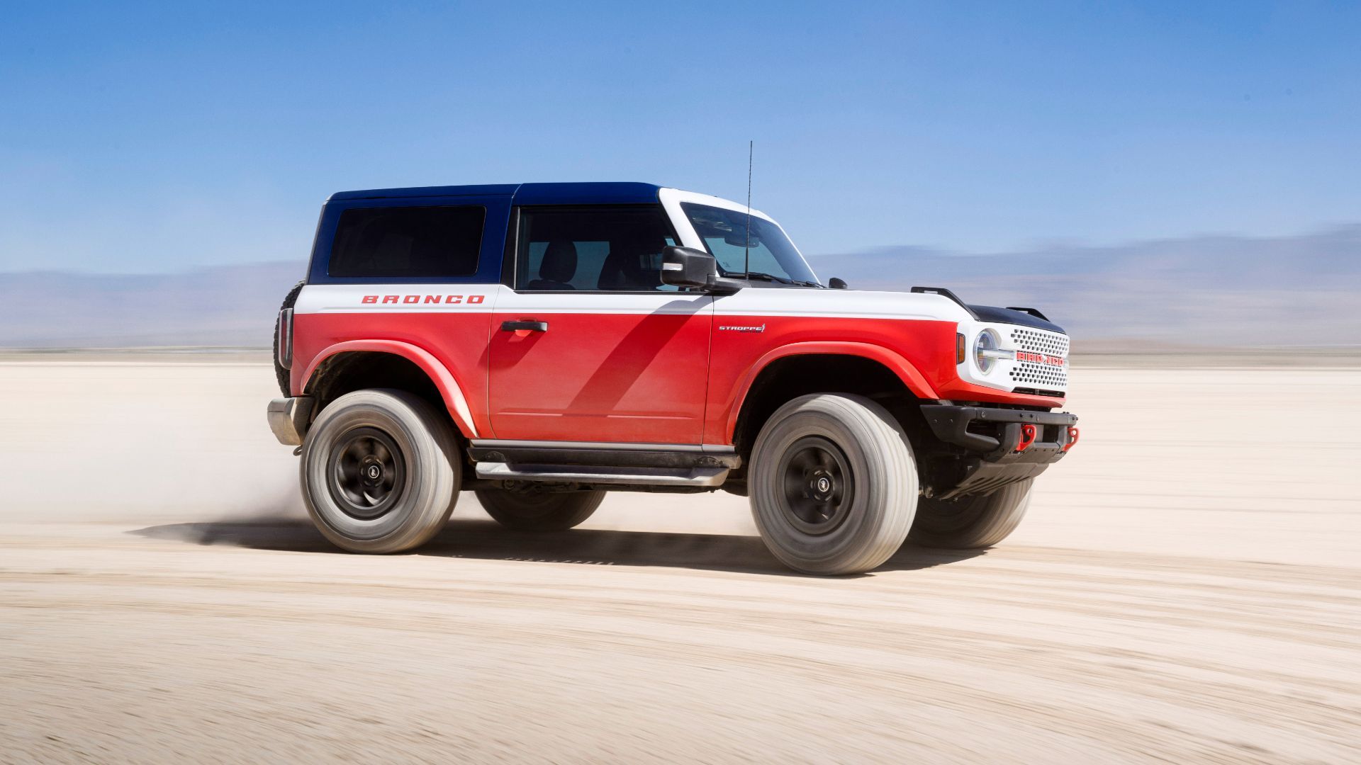 Ford Bronco Generations: Key Updates Across All Model Years