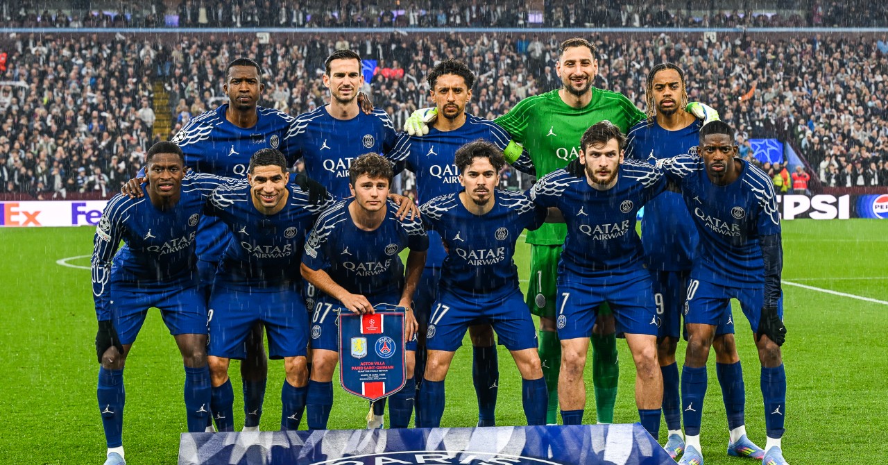 Nouveau jackpot en vue pour le PSG