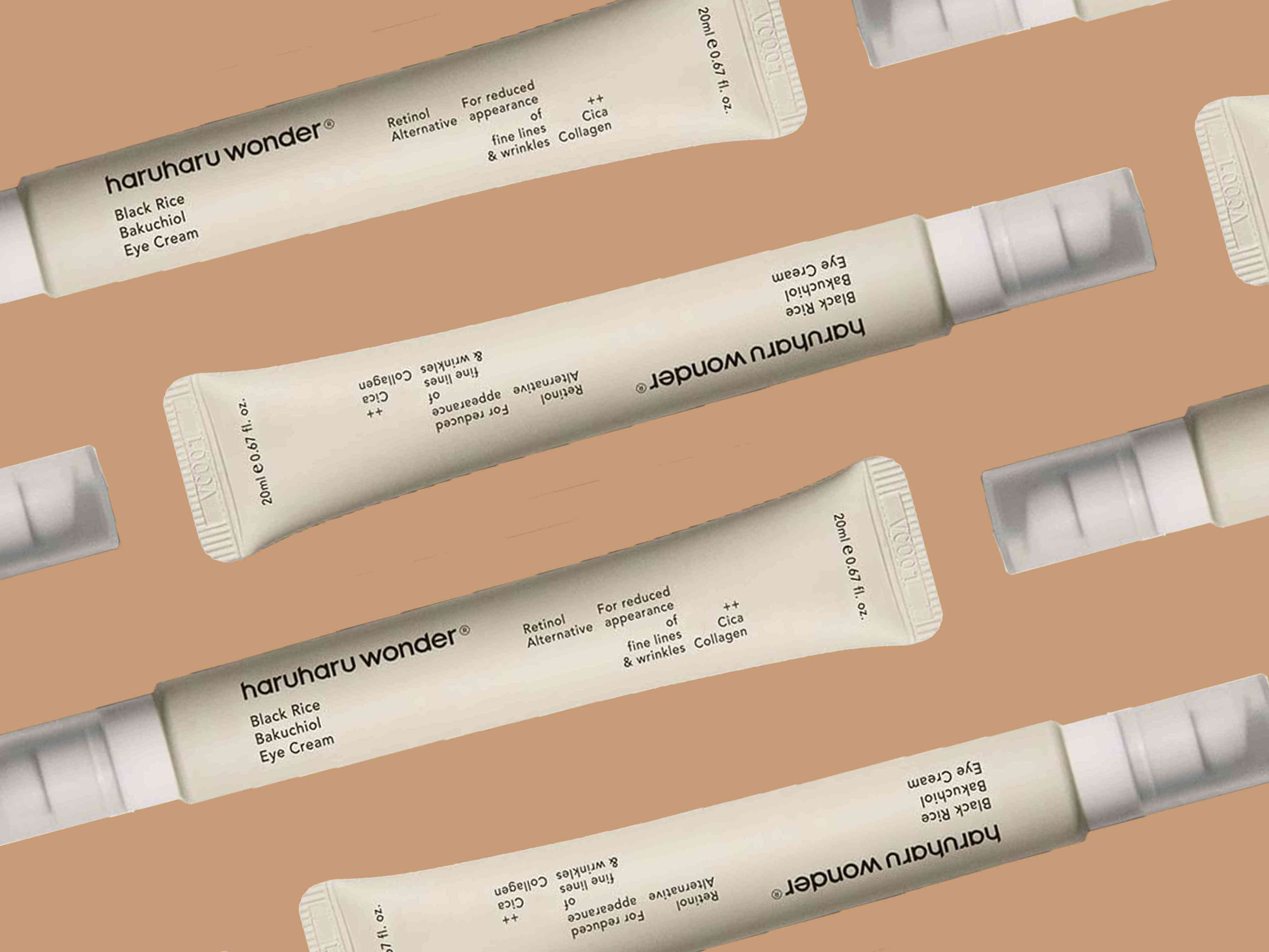 A Shopper in Their Late 50s Has "Firm and Smooth" Under-Eyes Thanks to ...