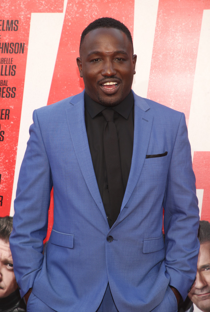 Funny celebrity moments: pranksters on the red carpet