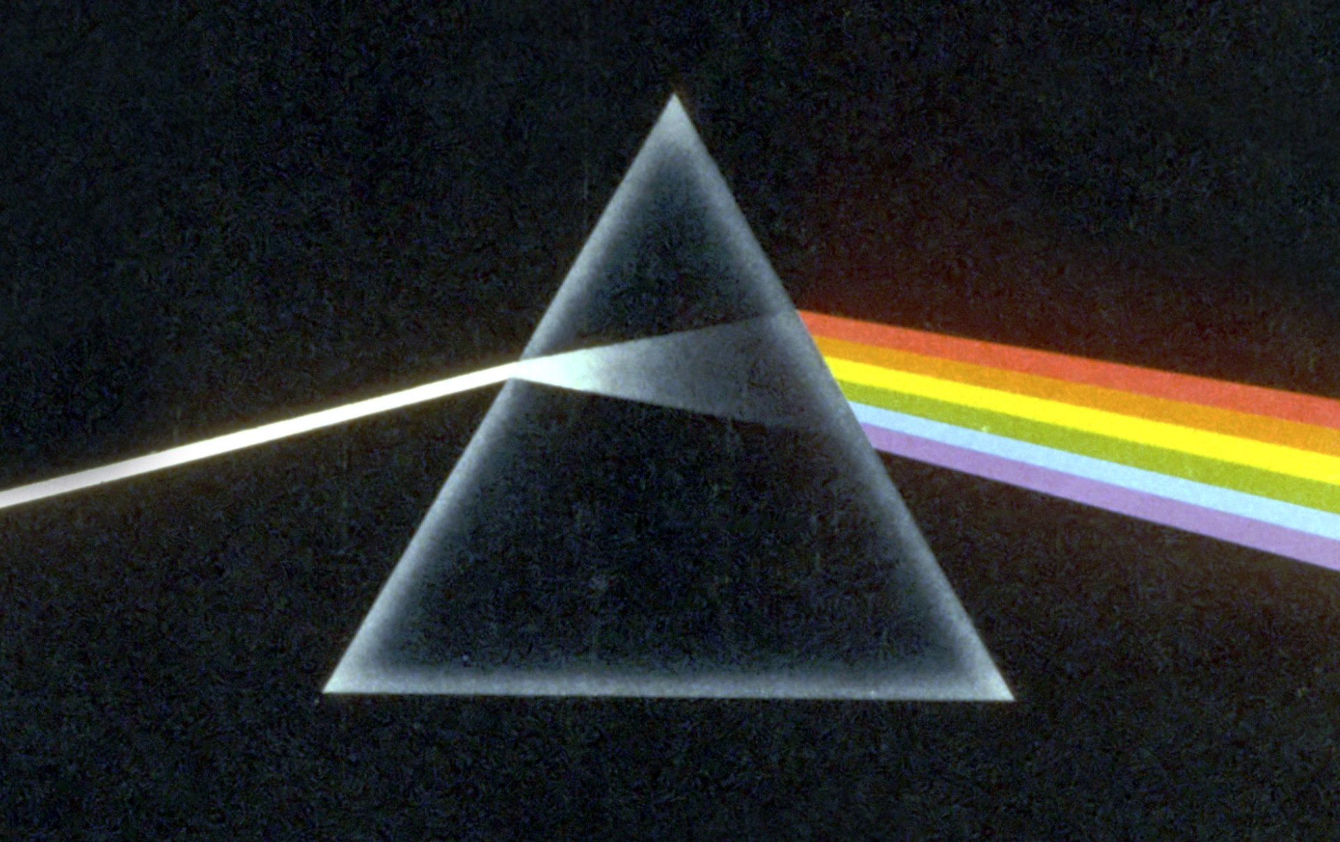 The most iconic album covers of all time