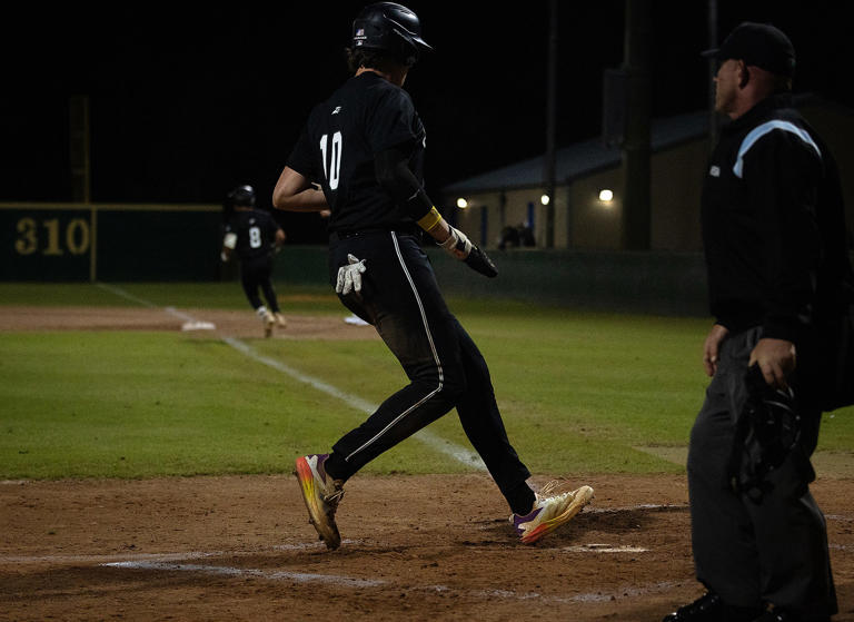 Magdiel Estevez tosses gem as South Walton baseball falls in 3A state ...