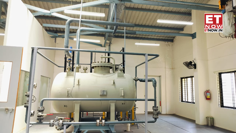 How Asia's 1st Subsea Science lab at MIT Pune with Petroleum ...