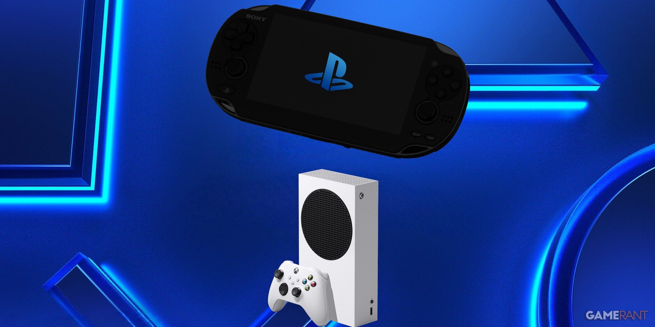 Rumor: New PlayStation Handheld May Be More Powerful than Xbox Series S