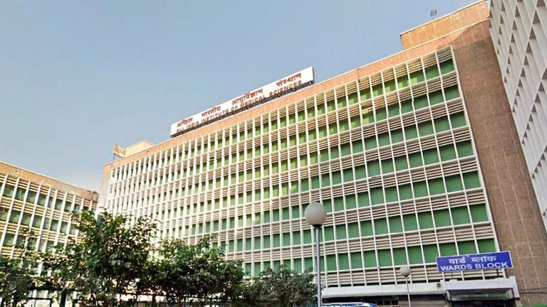 AIIMS Delhi Ranks 97th Among World’s Best Hospitals In 2024, Medanta ...