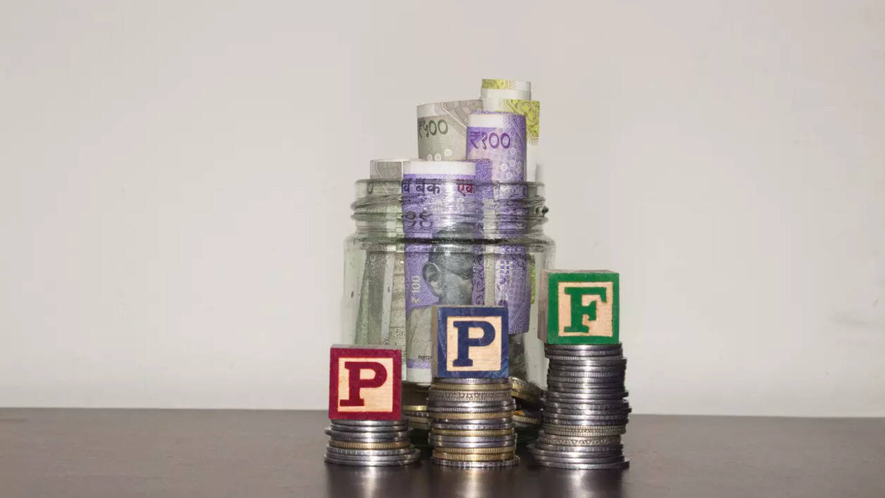Can You Open A PPF Account For Your Child? Check Details Here