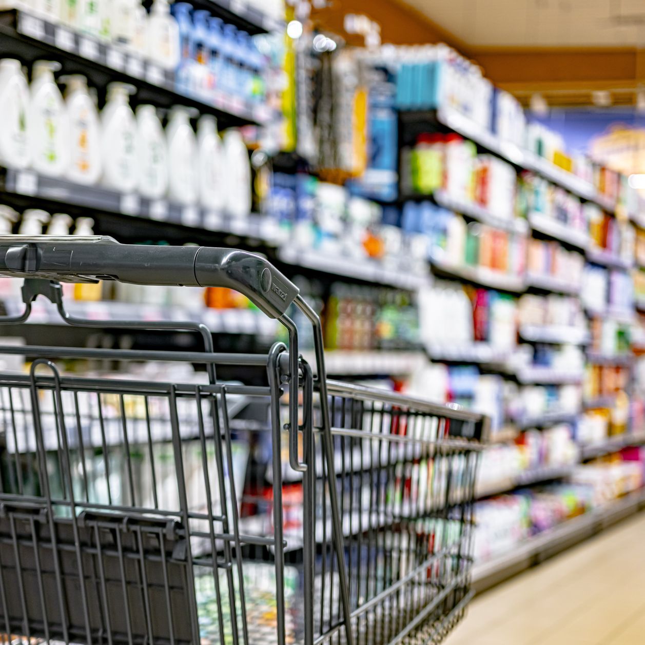 Vous croyez bien faire en achetant des produits en promotion au ...