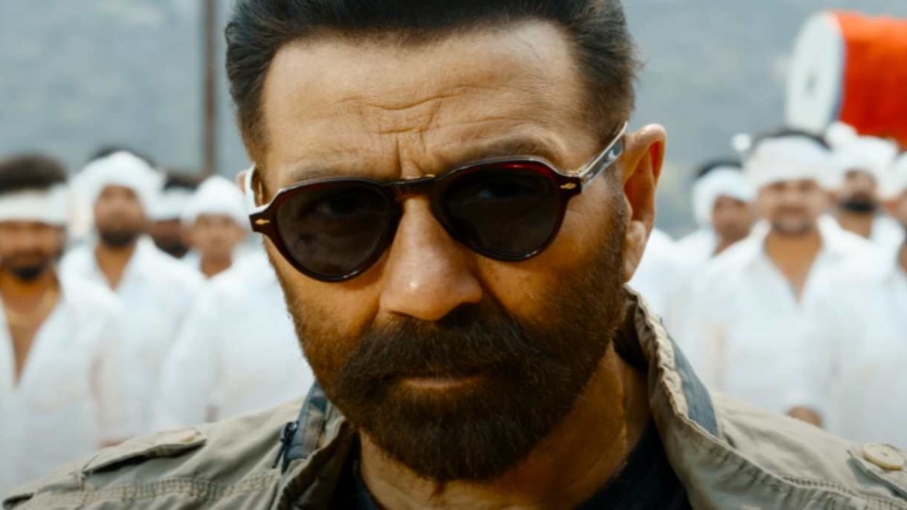 Jaat Box Office Mid-Day Trends Day 9: Sunny Deol and Gopichand Malineni ...