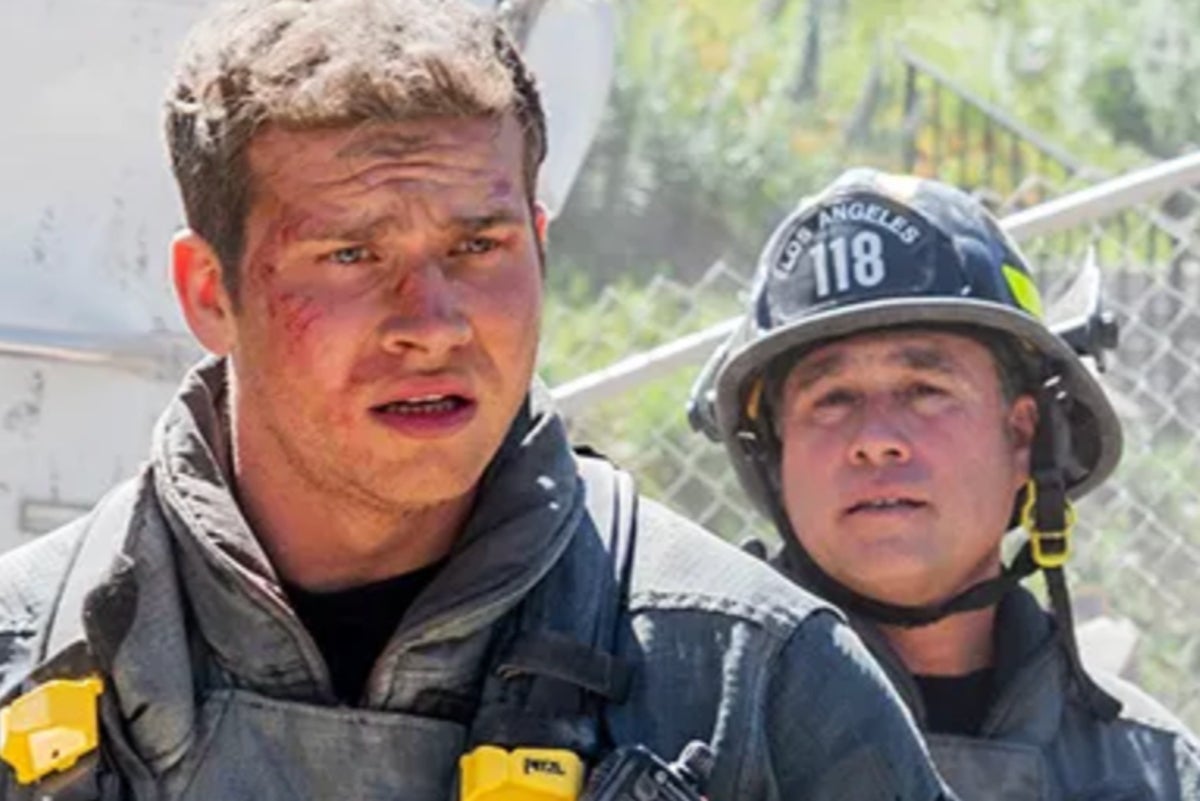 911: US drama kills off first main character in eight seasons