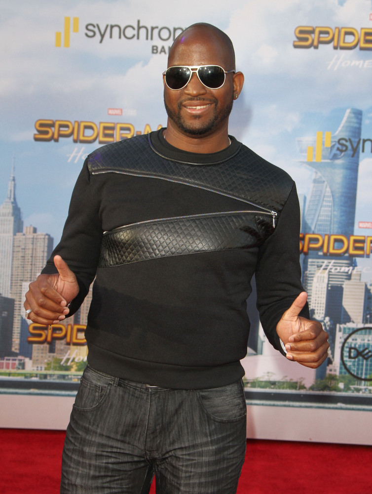 Funny celebrity moments: pranksters on the red carpet