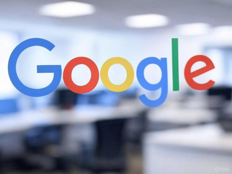 Google.fr disparaît : vers un Web plus centralisé