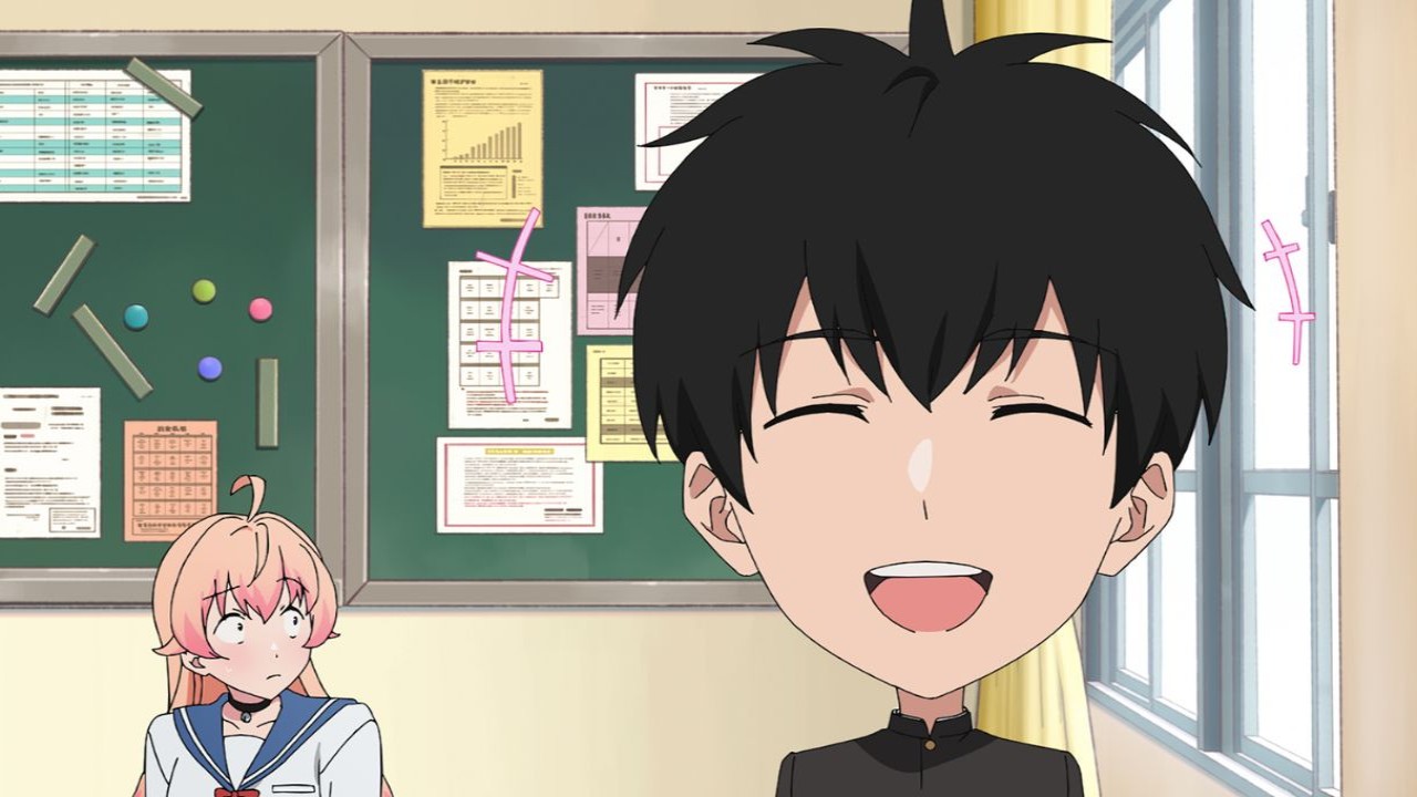 Witch Watch Episode 3: Nico Starts A Delivery Service; Recap, Release ...