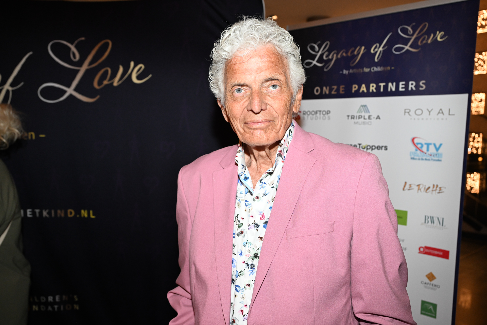 Ben Cramer: “Dat gaat boven alles”