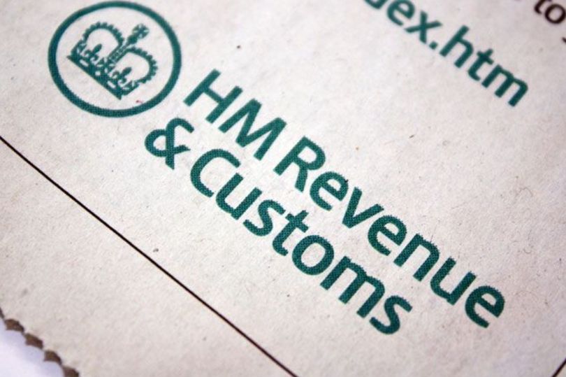 Eight million state pensioners face HMRC letter demanding they pay 'new ...