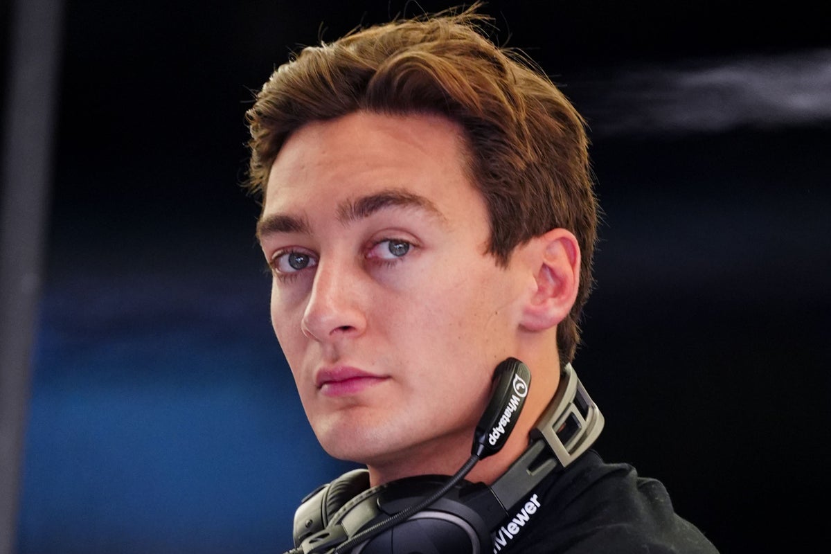 George Russell would have no issues with Mercedes signing Max Verstappen