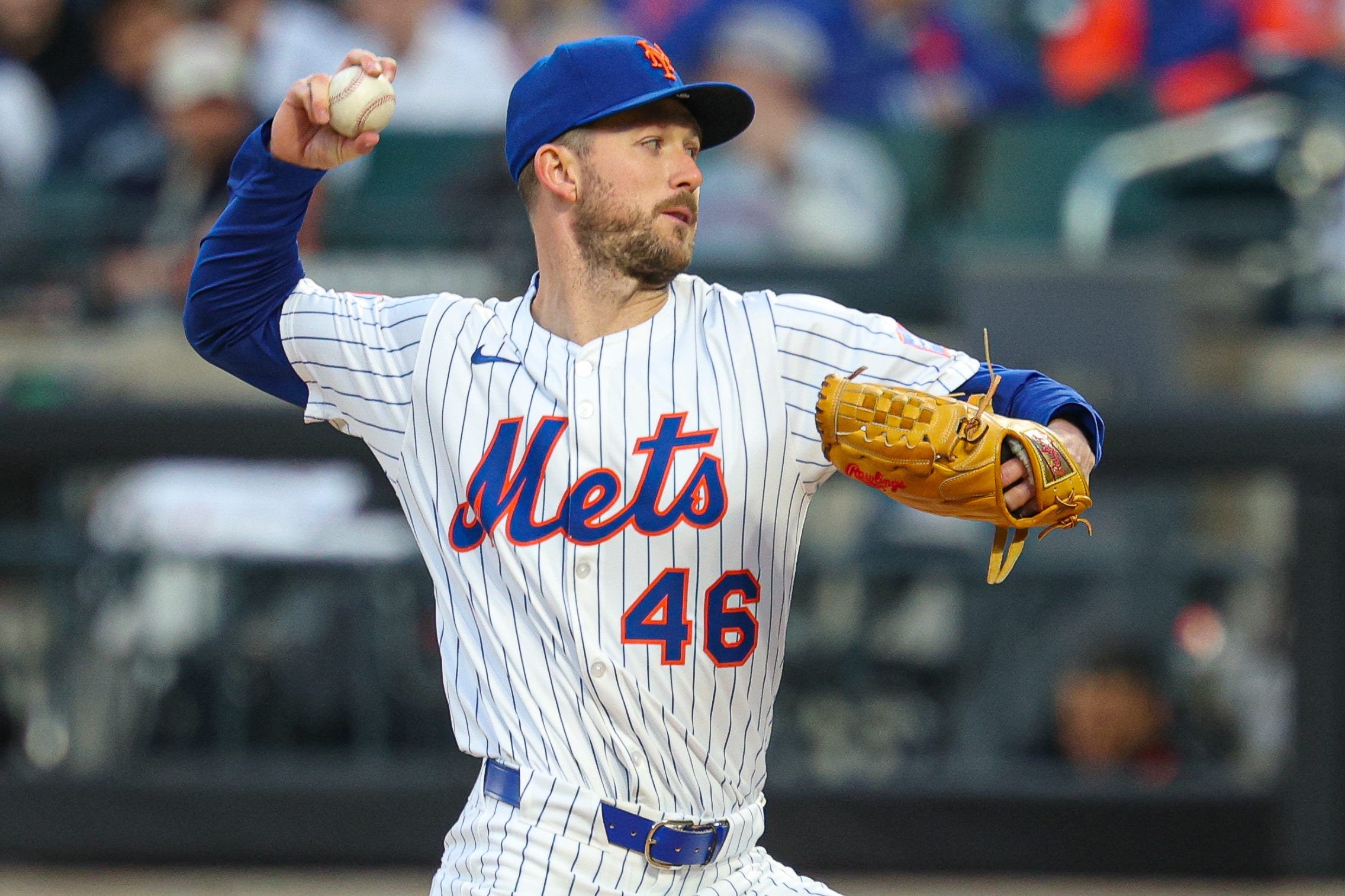 How Griffin Canning adjusted on the fly, shook off illness to deliver ...