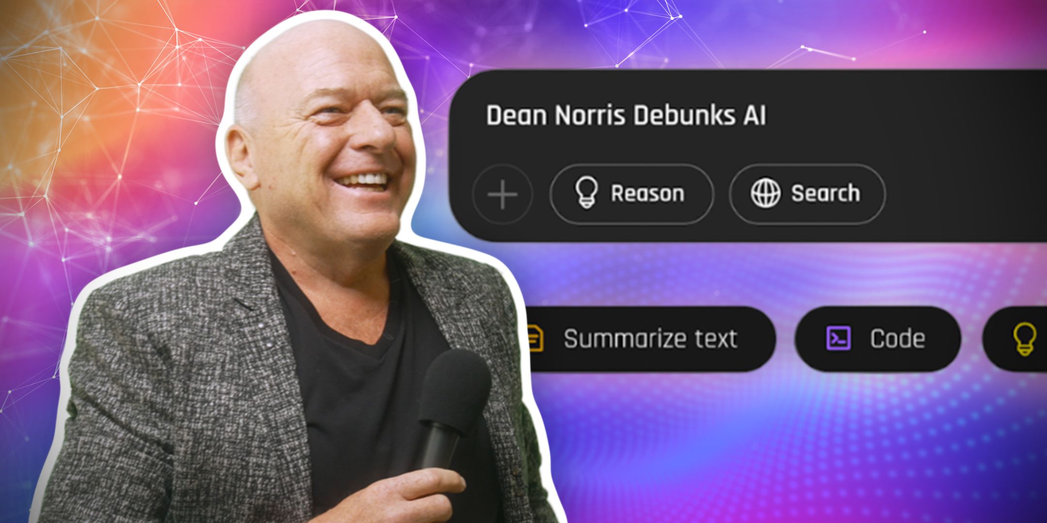 Dean Norris Teases His Law & Order: Organized Crime Season 5 Character Arc In ScreenRant’s New ...