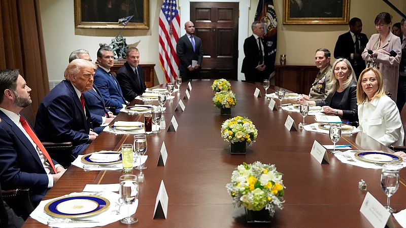 Trump sparks backlash after remarking about Congo