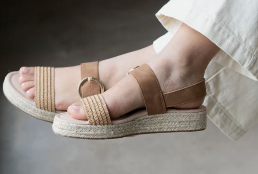 Comment choisir ses sandales pour femme