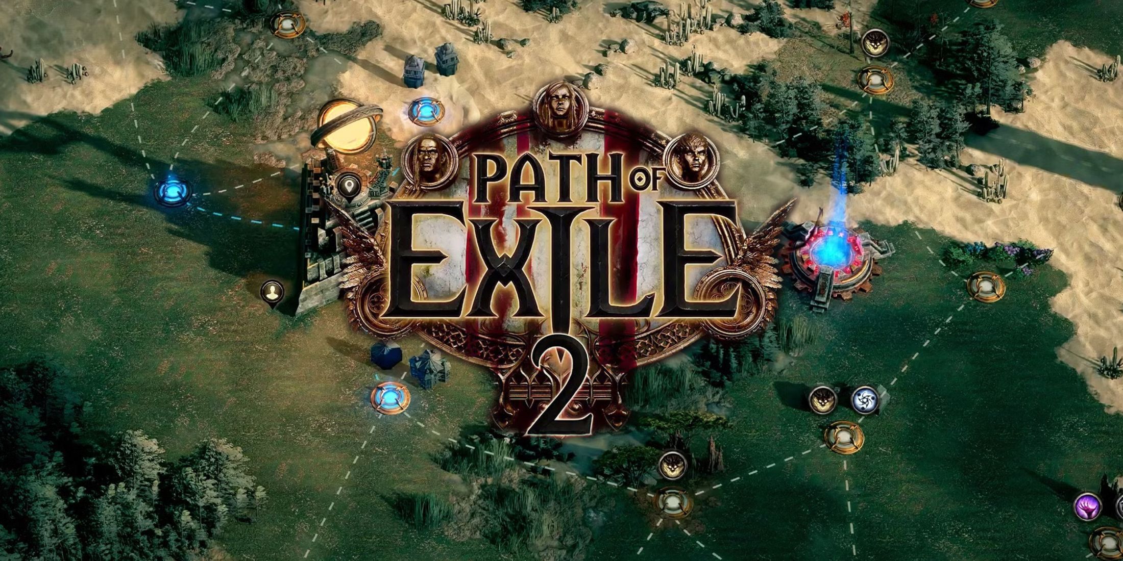 Path of Exile 2 Making Improvements to Loot Drops and Endgame Progression