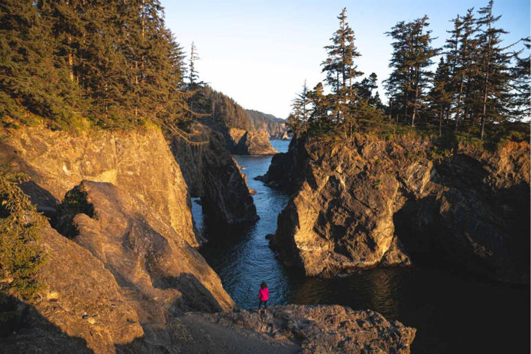 Best places to watch the sunset on the West Coast: 15 spots that’ll ...