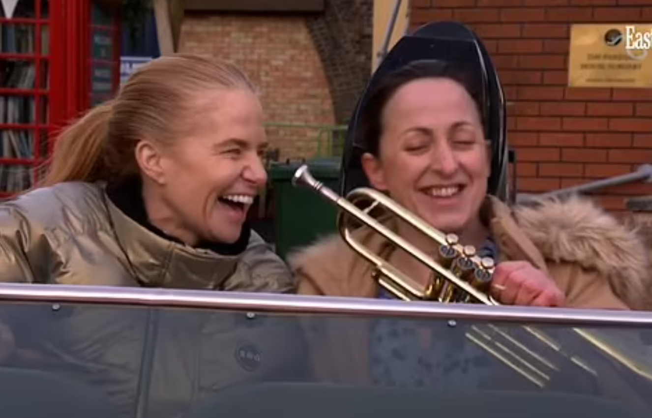 Sonia Fowler’s best EastEnders moments as Natalie Cassidy waves goodbye ...