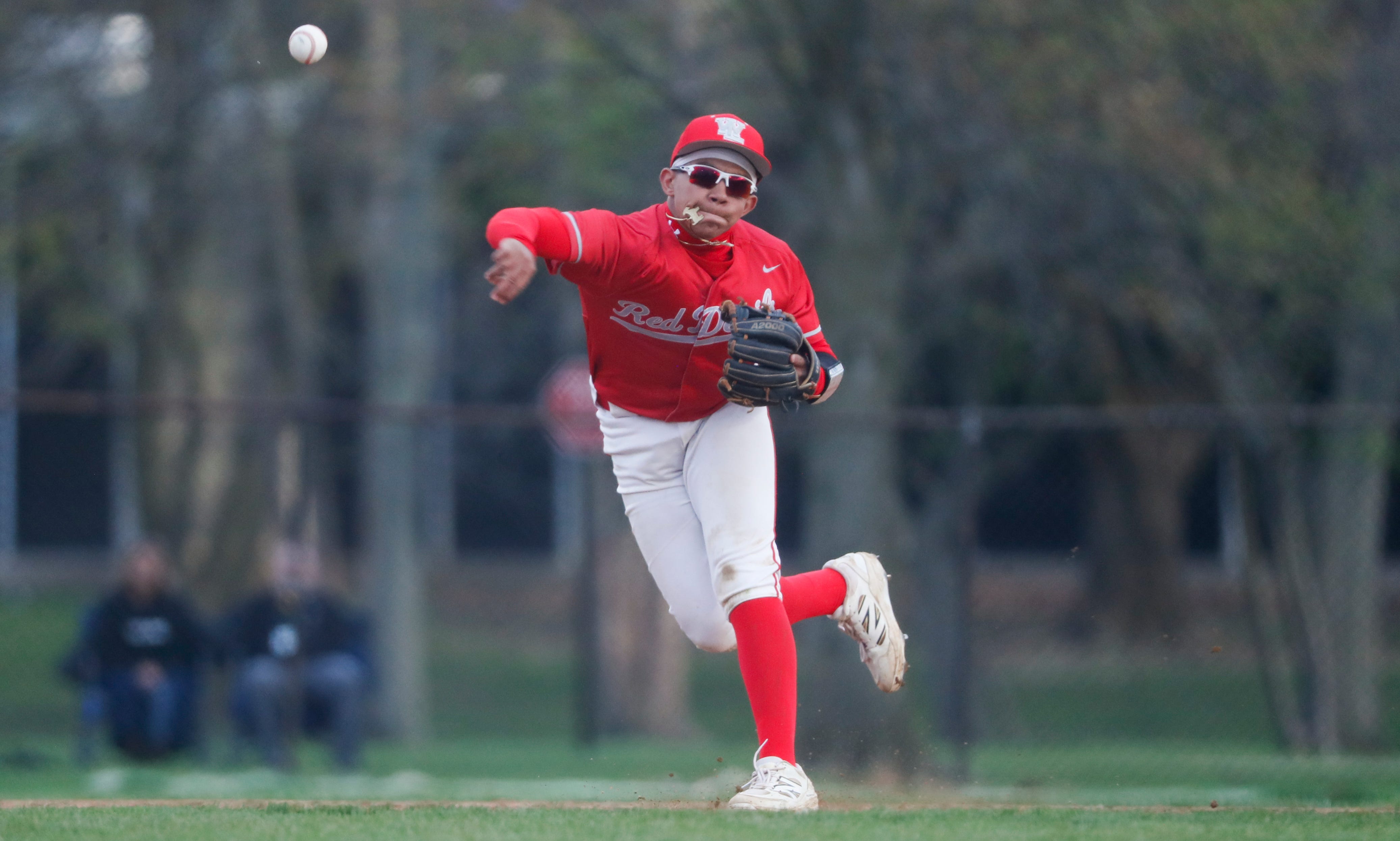 West Lafayette new head baseball coach Mark LeBeau carries Tri-County ...