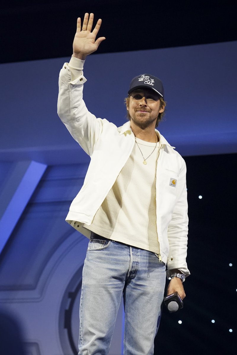 Star Wars, Ryan Gosling nel franchise "renderà tutto più cool", parola ...