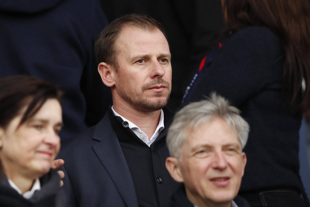 Chaos compleet bij Willem II: technisch directeur vertrekt in het ...