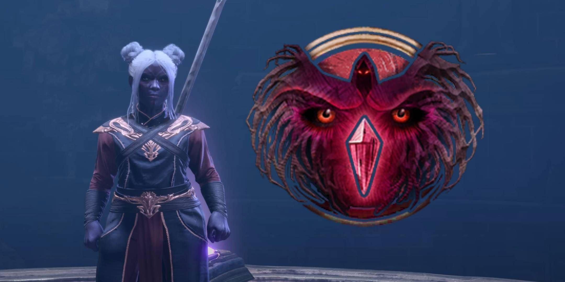 Baldur's Gate 3: Best Shadow Magic Sorcerer Class Build Baldur's Gate 3: Best Shadow Magic Sorcerer Class Build