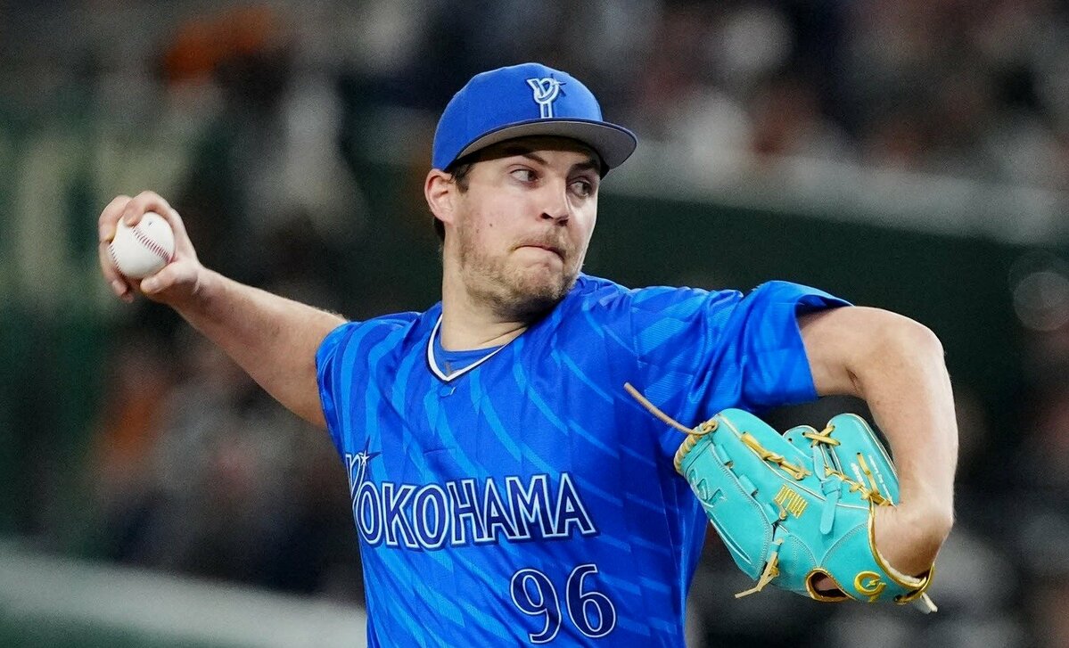 DeNAはバウアーの「抑え起用」を検討すべき 「このままでは優勝できない」と球団OBが提案